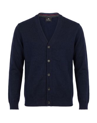 Paul Smith STRICKWAREN - Strickjacken auf YOOX.COM
