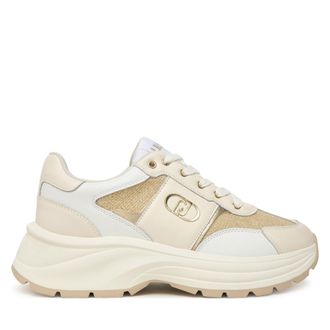 Liu Jo Sneakers Liu Jo Eva 02 BF5031 PX738 Wei&szlig;