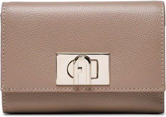 Furla Geldbörse 1927 WP00225-ARE000-1257S-1-007-20-CN-P Beige