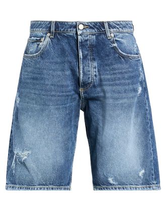 Icon Denim Los Angeles HOSEN & R&Ouml;CKE - Jeansshorts auf YOOX.COM