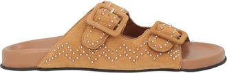 DI GA&Iuml;A SCHUHE - Sandalen auf YOOX.COM