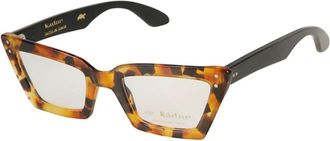 K&agrave;dor unisex, Accessoires, Brun, Taille: 52 MM Alexa Lunettes de soleil