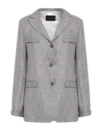 Emporio Armani ANZ&Uuml;GE und CO-ORDS - Blazers auf YOOX.COM