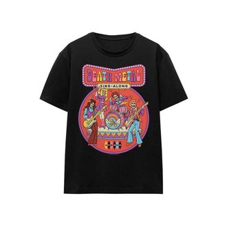 Steven Rhodes Death Metal Sing-Along