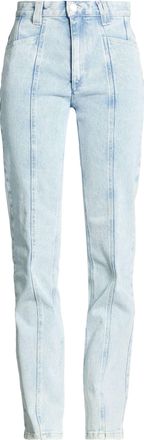 Isabel Marant HOSEN & R&Ouml;CKE - Jeanshosen auf YOOX.COM