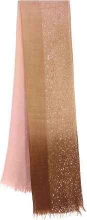 Faliero Sarti Neuer Dania Schal - - Accessories - Damen - Mehrfarbig - ONE SIZE