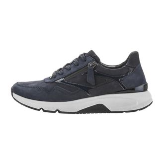 Gabor Damen, Schuhe, Blau, 44 EUGr&ouml;&szlig;e
