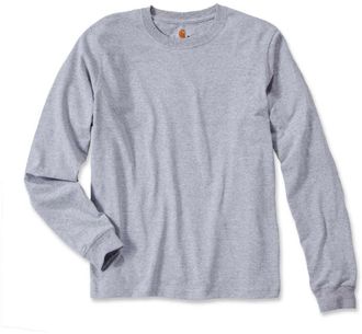 Carhartt Work in Progress T-Shirt L/S EK231