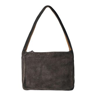 Our Legacy Grande Brick Bag - - Bags - Damen - Braun - ONE SIZE