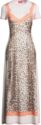 Diesel KLEIDER - Maxi-Kleider auf YOOX.COM