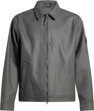 Stone Island JACKEN & M&Auml;NTEL - Jacken und Anoraks auf YOOX.COM