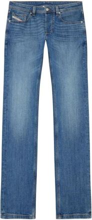 Diesel Homme, Jeans, Bleu, Taille: W30 L32 1985 Larkee 0Kial-01