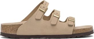 Birkenstock Femme, Chaussures, Beige, Taille: 38 EU Arizona