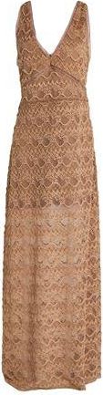 Guess ROBES - Robes longues sur YOOX.COM