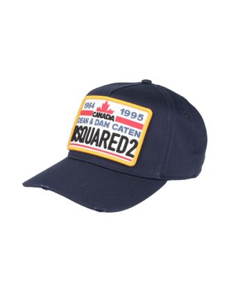 Dsquared2 ACCESSOIRES - M&uuml;tzen & H&uuml;te auf YOOX.COM