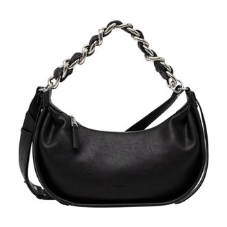 DKNY Fiona Schultertasche - - Bags - Damen - Schwarzk - ONE SIZE