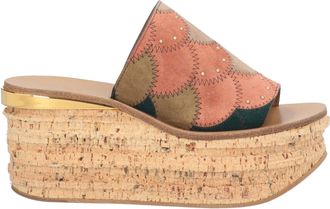 Chlo&eacute; SCHUHE - Sandalen auf YOOX.COM