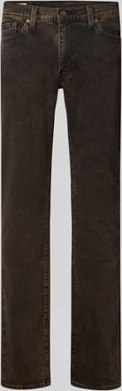 Levi's Slim Fit Jeans aus Baumwoll-Mix Modell 511 SLIM