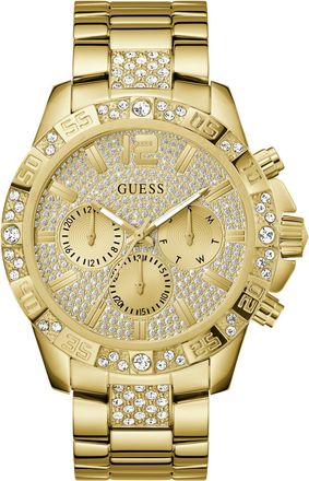 Guess Uhr Majestic