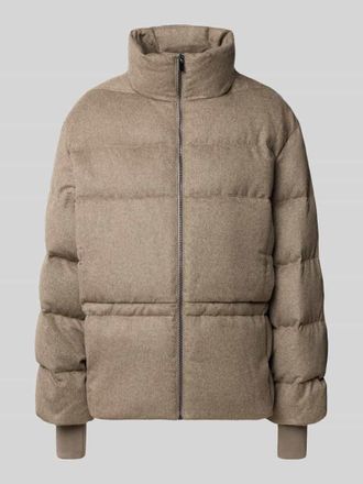 someday Steppjacke mit Stehkragen Modell Vajomi cozy