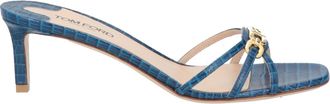 Tom Ford SCHUHE - Sandalen auf YOOX.COM