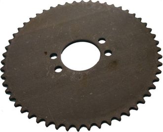 STIGA Sports Twin Cut Rasentraktor Differentialgetriebe erste Serie CASTELGARDEN