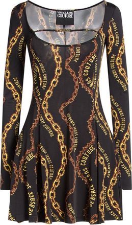 Versace KLEIDER - Mini-Kleider auf YOOX.COM