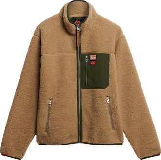 Superdry Jacke