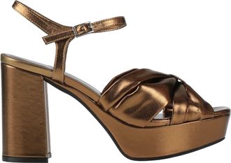 Jeffrey Campbell SCHUHE - Sandalen auf YOOX.COM