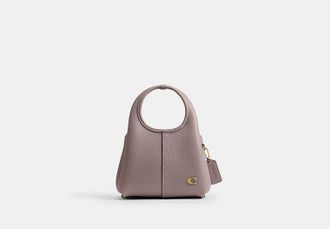Coach Lana Schultertasche 19