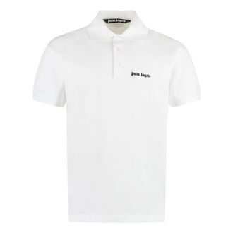 Palm Angels Herren, Oberteile, Wei&szlig;, XLGr&ouml;&szlig;e