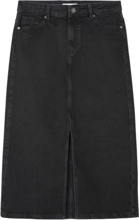 Springfield 6888773 Jupe, Noir Standard, 38 Femme