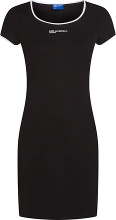 Karl Lagerfeld Kleid Milano