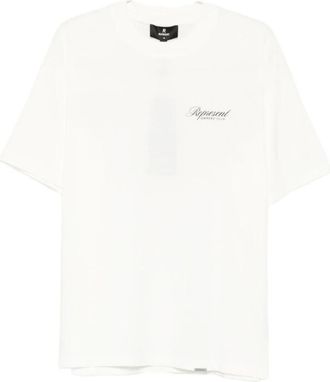 Represent Represent, Homme, Tops, Blanc, Taille: 2XL Owners Club T-Shirt
