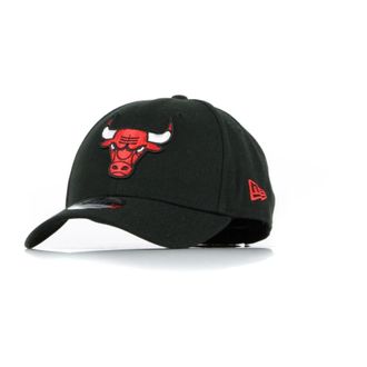 New Era Homme, Accessoires, Vert, Taille: ONE Size Casquette Visière Courbée