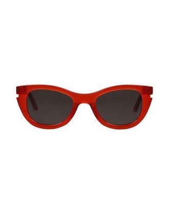 Off-white LUNETTES - Lunettes de soleil sur YOOX.COM