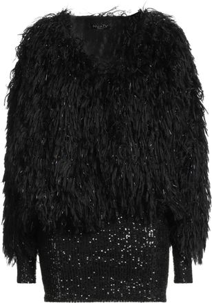 Nualy KLEIDER - Mini-Kleider auf YOOX.COM