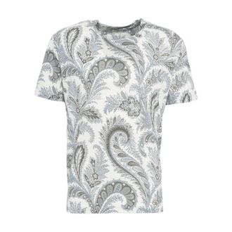 Etro Herren, Oberteile, Mehrfarbig, 2XLGröße