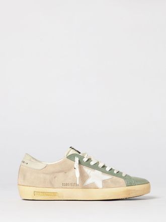 Golden Goose Sneakers GOLDEN GOOSE Herren Farbe Pink