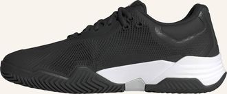 adidas Tennisschuhe Solematch Control 2 schwarz