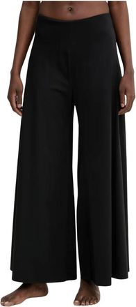 Guess Damen, Hosen, Schwarzk, MGr&ouml;&szlig;e