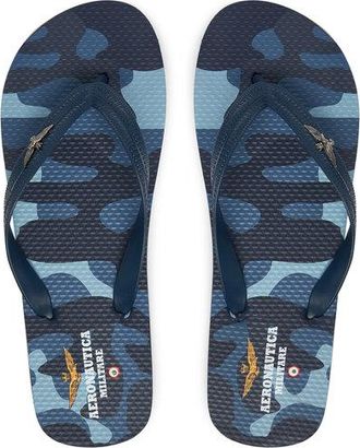 Aeronautica Aeronautica Militare Zehentrenner 261SC0243UCT03112 Dunkelblau