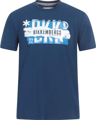 Dirk Bikkembergs TOPS - T-shirts auf YOOX.COM