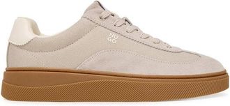 HUGO BOSS Sneakers Lyzz 50569344 Hellbeige