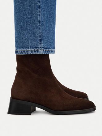 Vagabond Stiefeletten Vagabond Shoemakers Blanca 5217-240-31 Braun