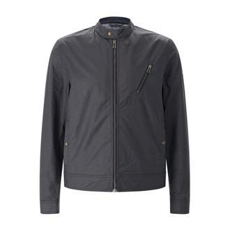 Belstaff Herren, Jacken, Grau, MGr&ouml;&szlig;e