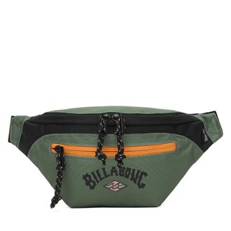 Billabong G&uuml;rteltasche Billabong Bali EBYBA00106 Gr&uuml;n