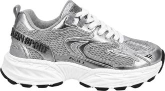 Plein Sport unisex, Sport, Grau, 45 EUGr&ouml;&szlig;e