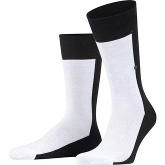 Burlington Black Joker Herren Socken