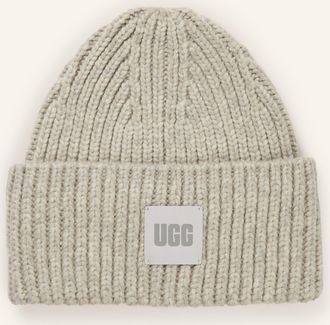 UGG Mütze grau